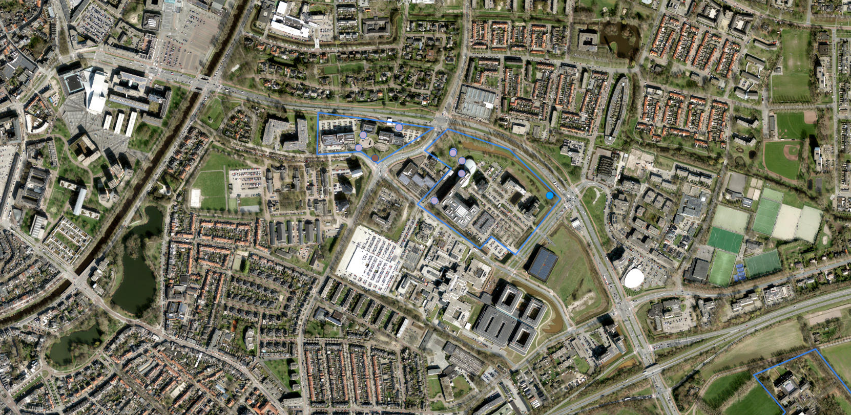 Avans joins the BioBlitz campaign! – The official ESSET blog